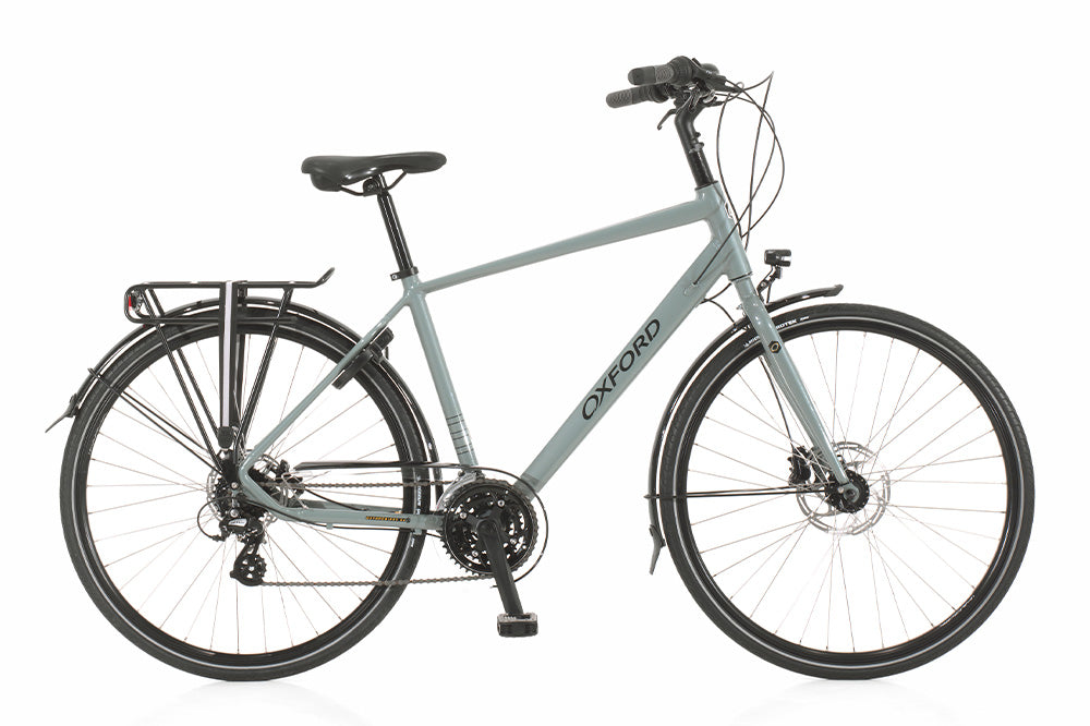ORIGO DISC 21V HEER 50 MALACHIET – Oxford Bikes Shop