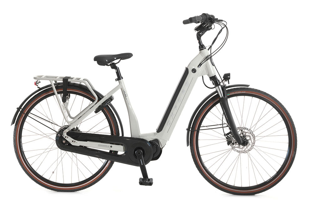 SX9.0 SHIMANO INTUBE ENVIOLO+DISC DAME 43 FOLIA – Oxford Bikes Shop