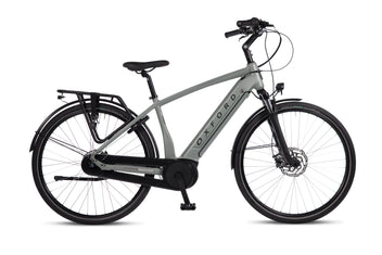Elektrische fietsen – Oxford Bikes Shop