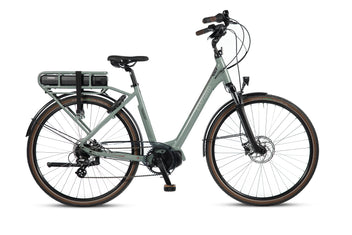 Elektrische fietsen – Oxford Bikes Shop